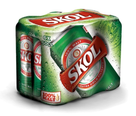 Publicis Bucharest signs “100% malt” campaign for the new Skol beer ... Publicis Bucharest signs “100% malt” campaign for the new Skol beer ...