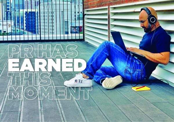 Golin redefines PR with new progressive approach – AdHugger