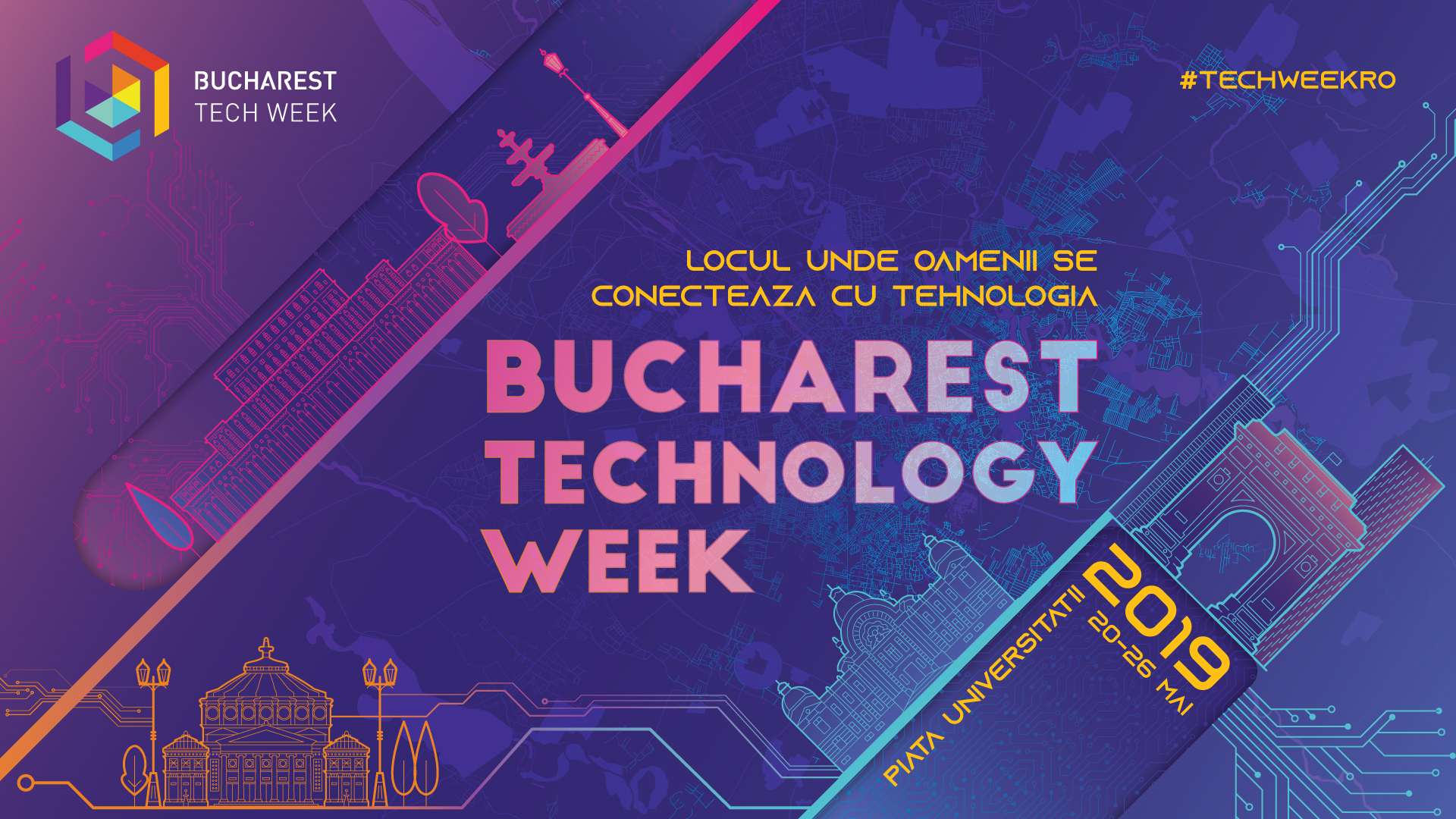 The world’s most advanced robot will be present at Bucharest Tech Week 2019 – AdHugger