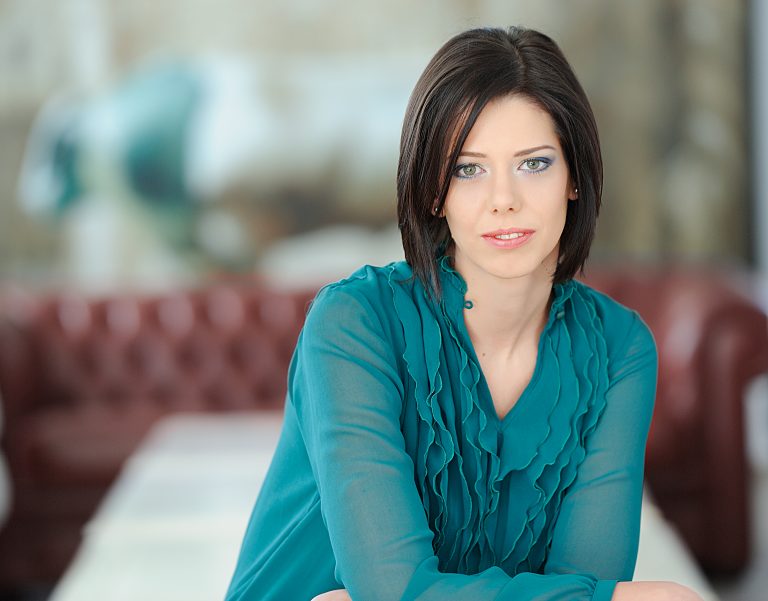 Alexandra Dimitriu named Chief Media Officer of Publicis Groupe Romania ...
