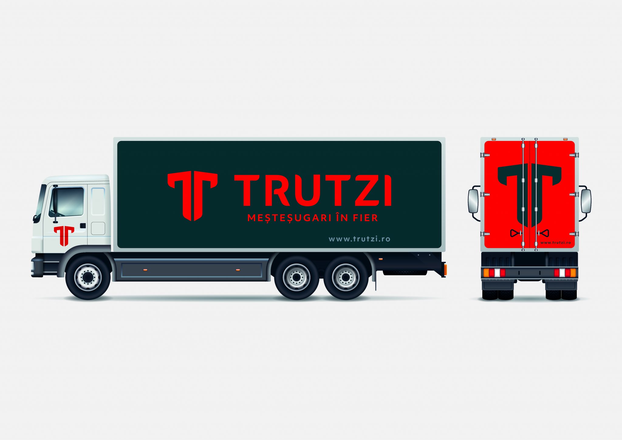 Rusu+Bortun Brand Growers signs Trutzi’s rebranding, the leader of the ...