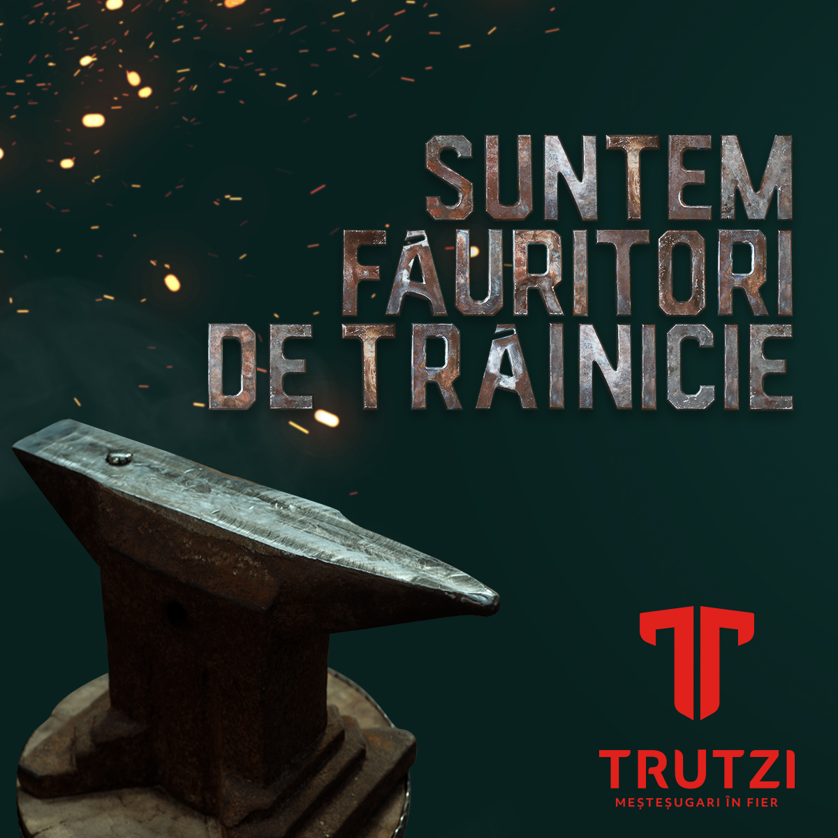 Rusu+Bortun signs the image campaign for Trutzi – AdHugger