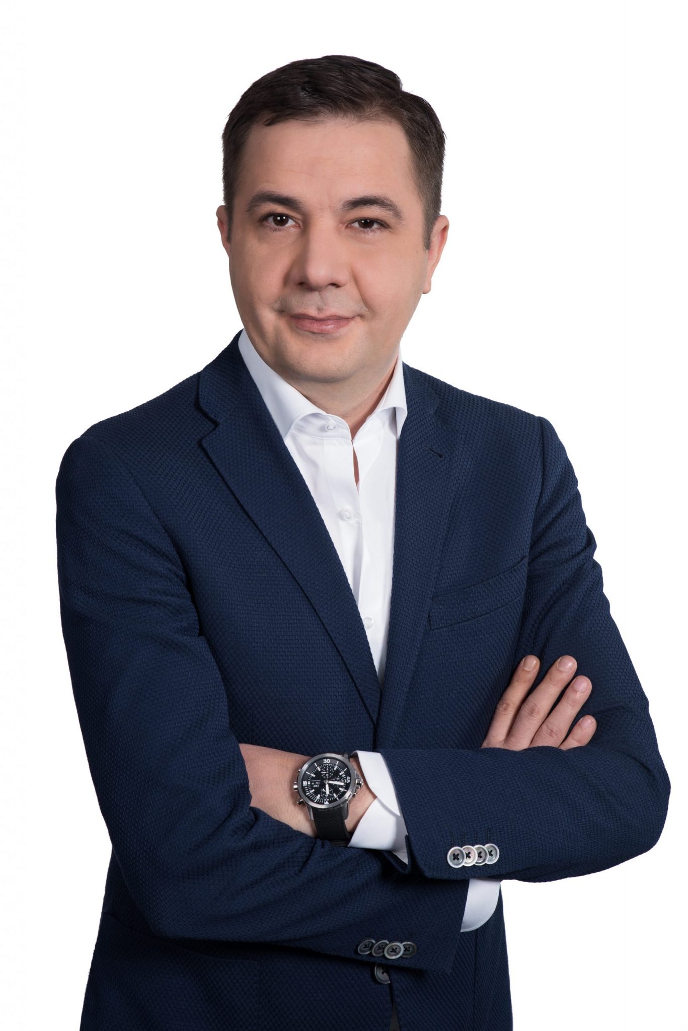 Dragos Constantinescu, appointed the new President for The Brewers of ...