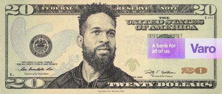 Varo Unveils Inaugural ‘A Bank For All Of Us’ Brand Campaign – AdHugger