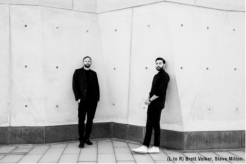 Brett Volker and Steve Milton launched Ada – AdHugger