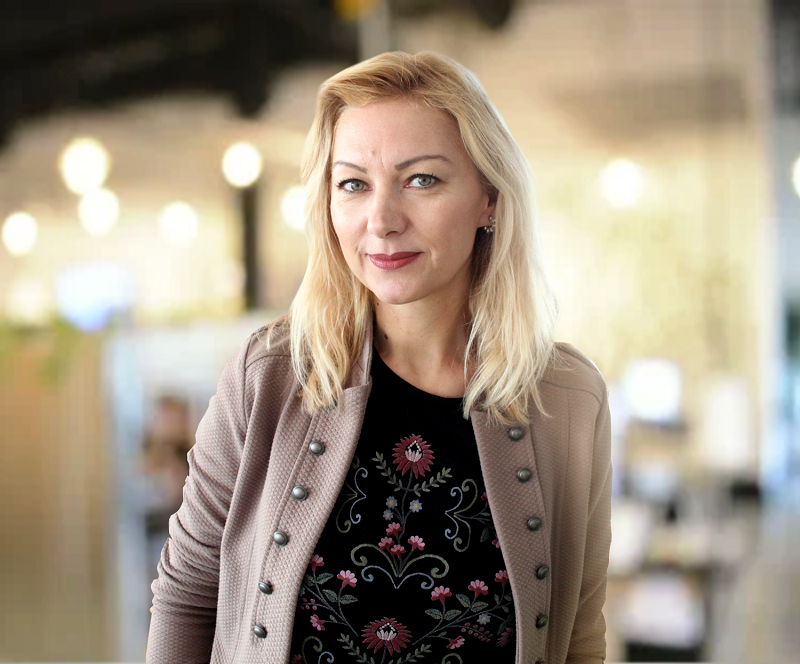 Dentsu appoints its first new creative director for Southeast Europe ...