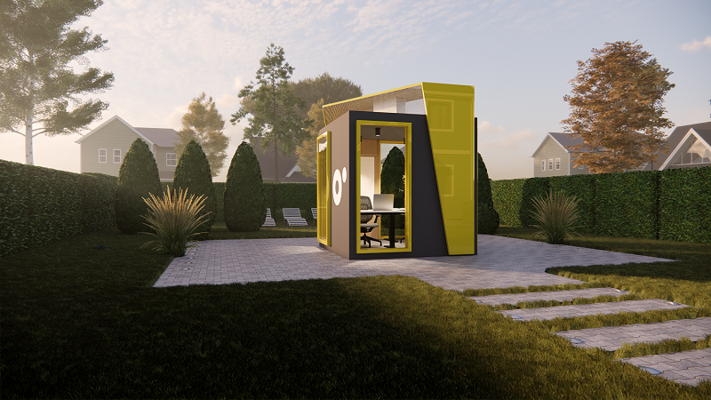 Nooka Space wins the regional Startup World Cup 2022 competition and ...