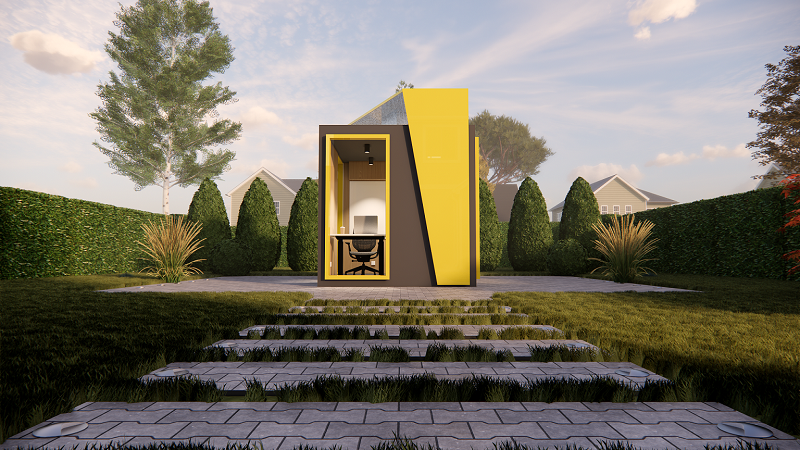 Nooka Space wins the regional Startup World Cup 2022 competition and ...