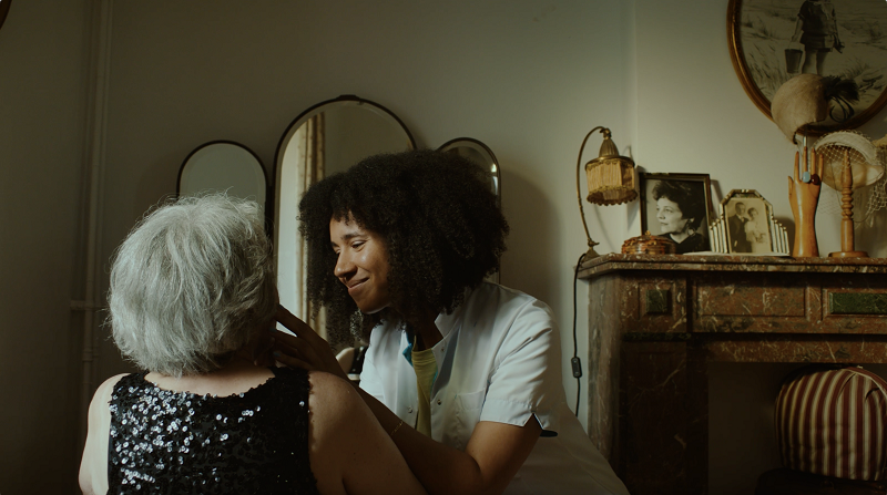 Doctolib pays tribute to caregivers in a movie signed by Ogilvy Paris ...