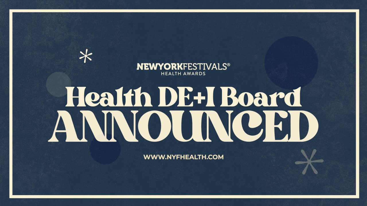 NYF Health Awards Announces DE+I Board: Aleisia Gibson Wright of Lippe ...