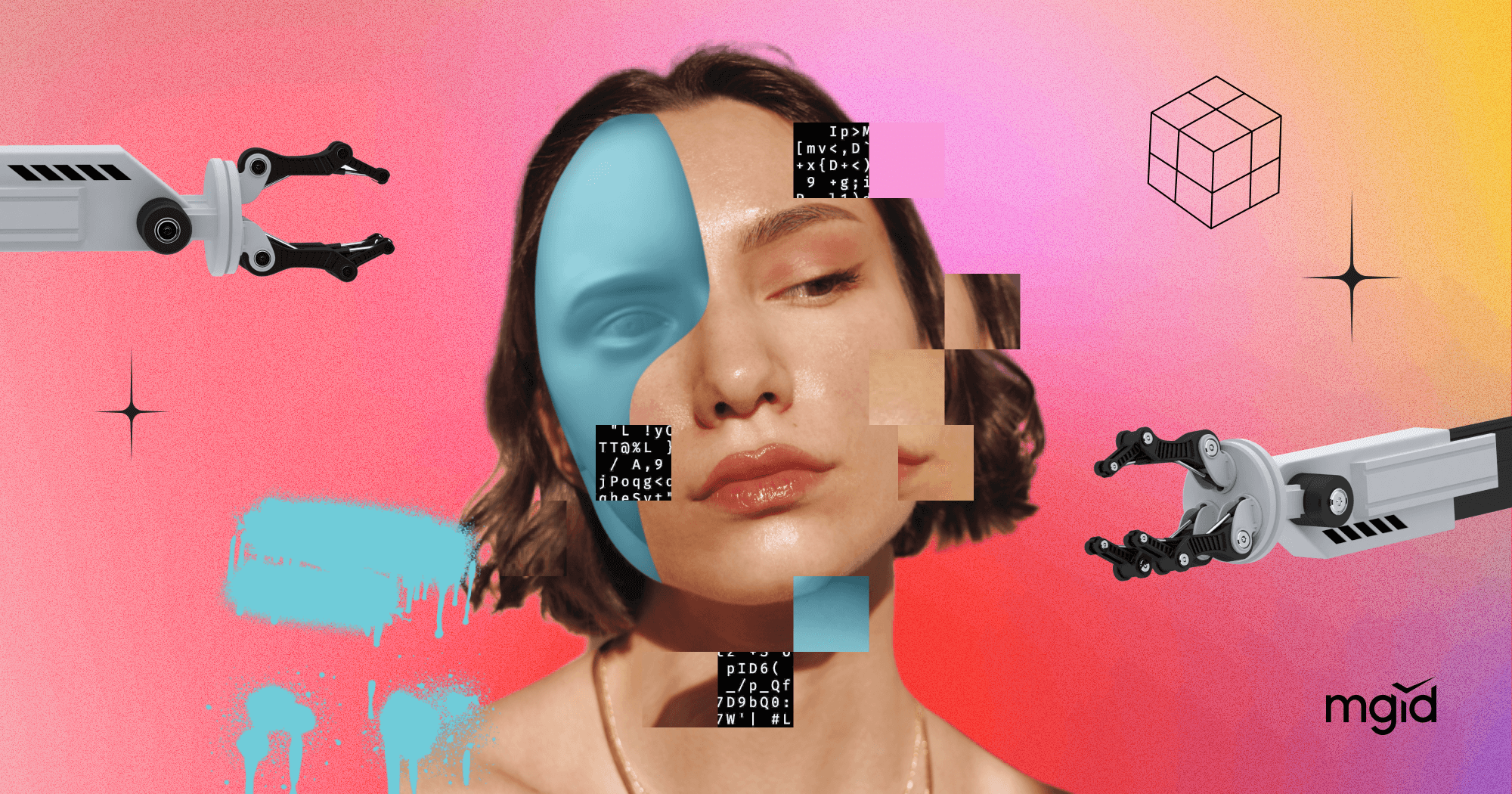 MGID is revolutionizing image creation for advertisers by integrating ...