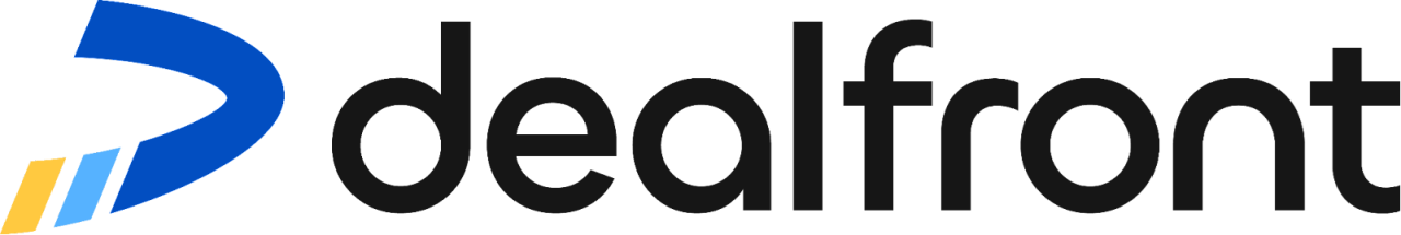 Echobot and Leadfeeder become Dealfront – a Go-to-Market platform to ...