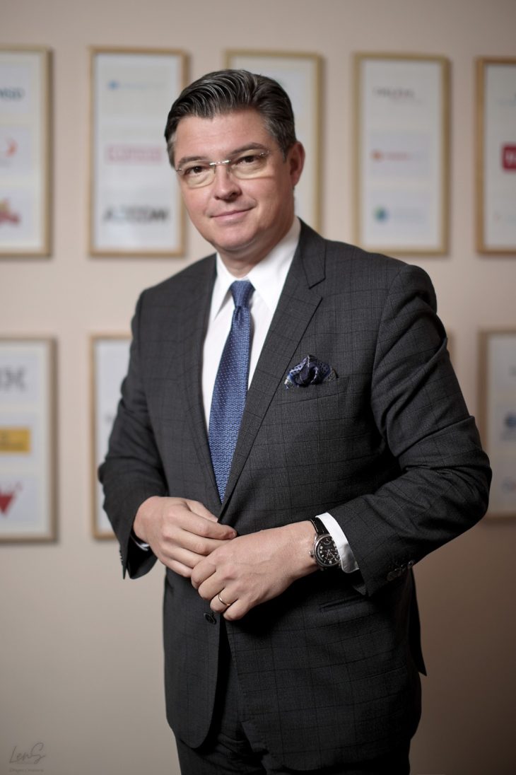 Serban & Musneci Associates launches SMA Real Estate Kluster – AdHugger