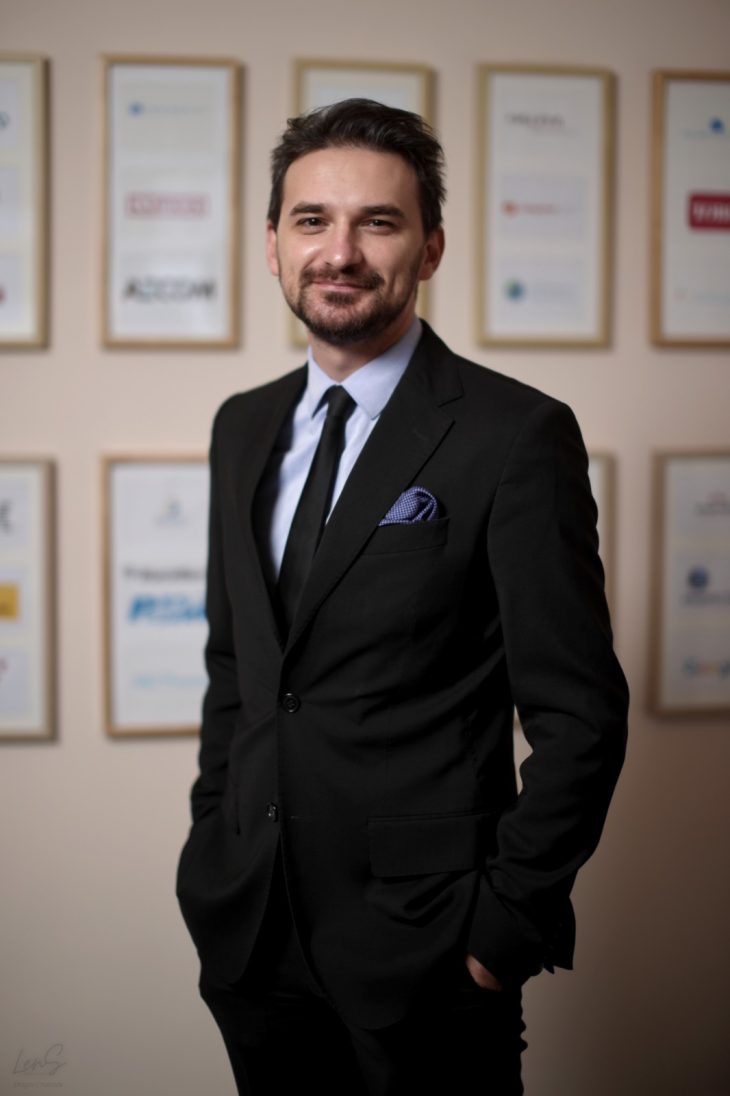 Serban & Musneci Associates launches SMA Real Estate Kluster – AdHugger