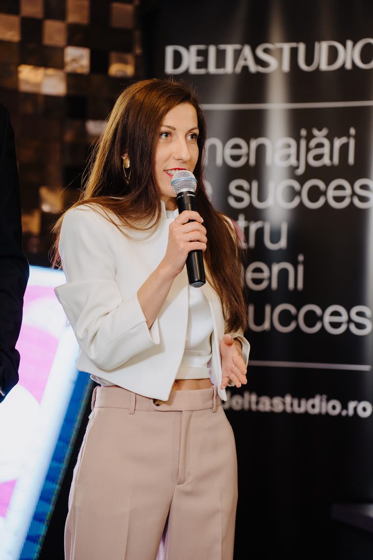 Rusu+Borțun’s latest client is Romanian Interior Design Association ...
