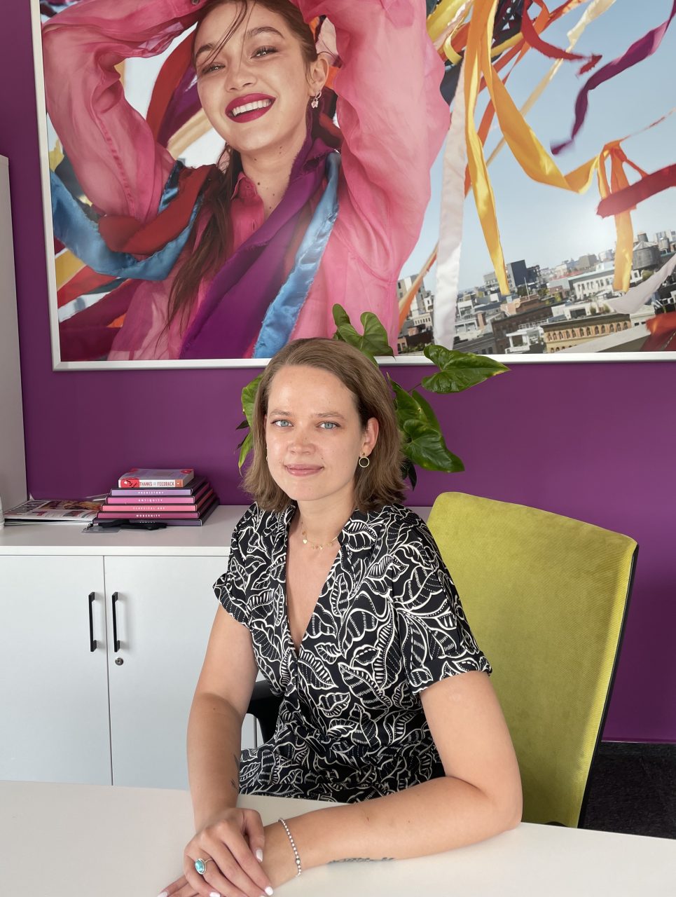 L’Oréal Romania: Smaranda Teleabă takes over as Chief Marketing Officer ...