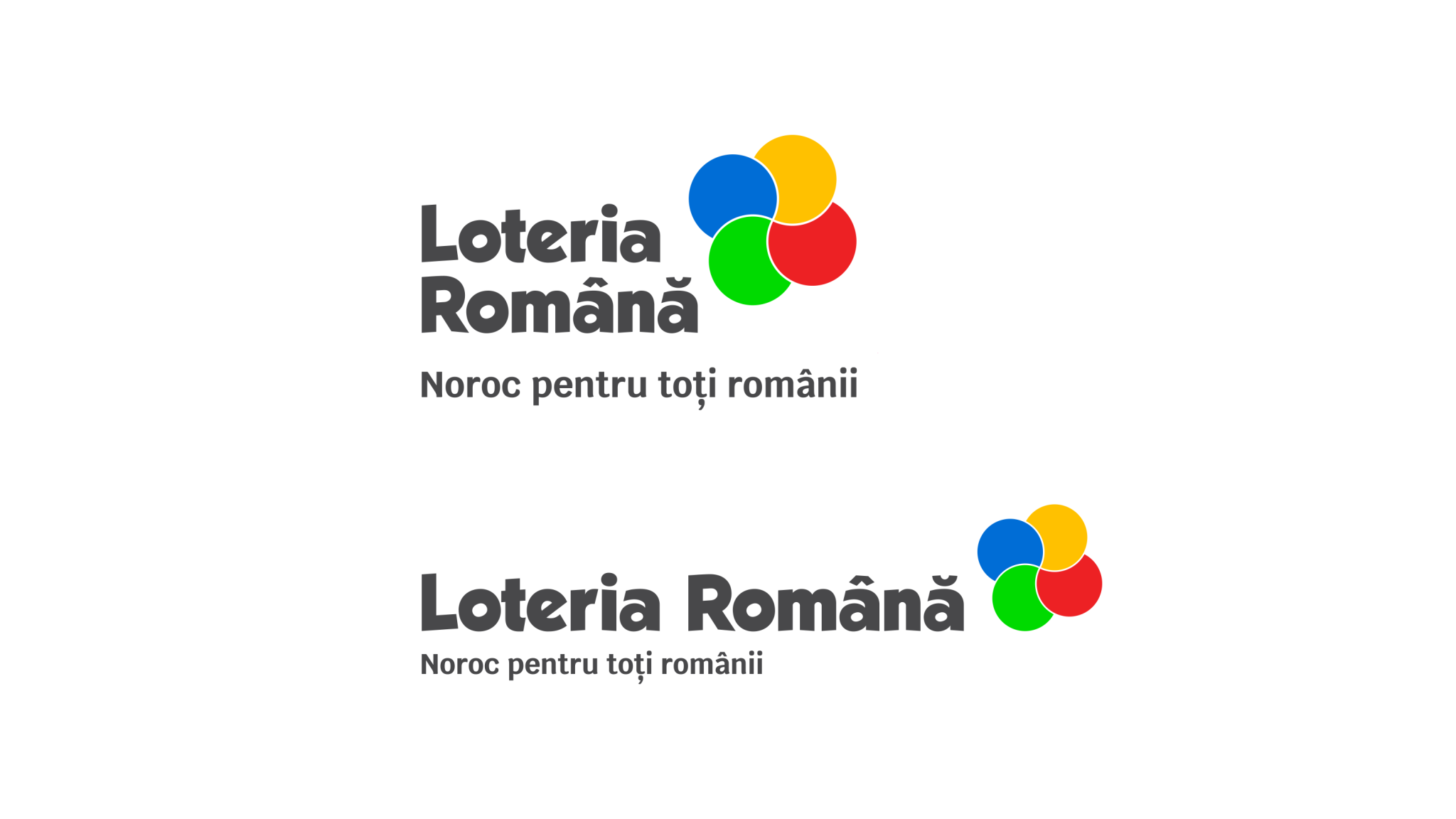 UPDATED: Rusu+Borțun created Loteria Romana’s rebranding – AdHugger