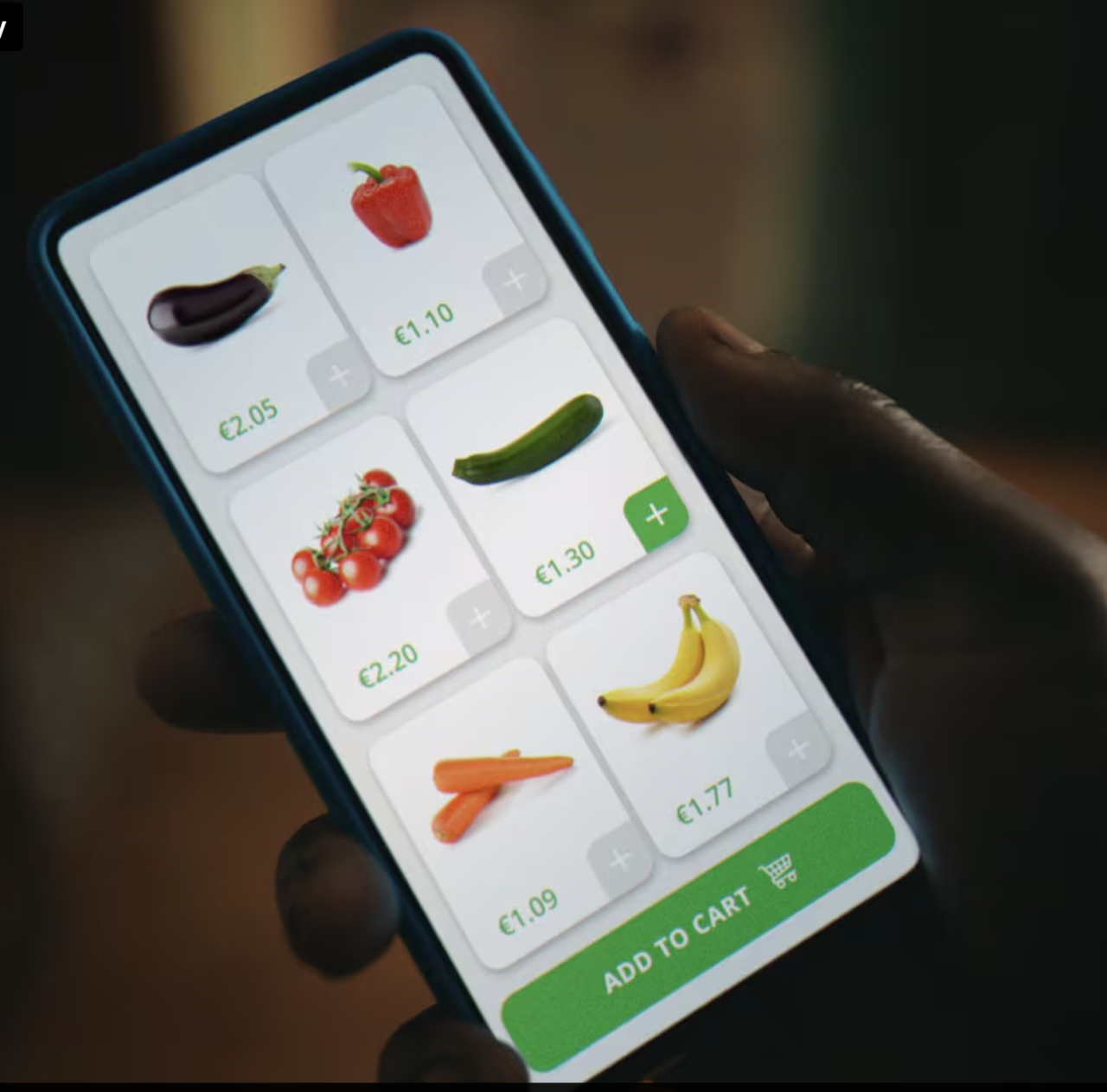 Forgotten vegetables sing a rock opera in Droga5’s new Philips Airfryer ...