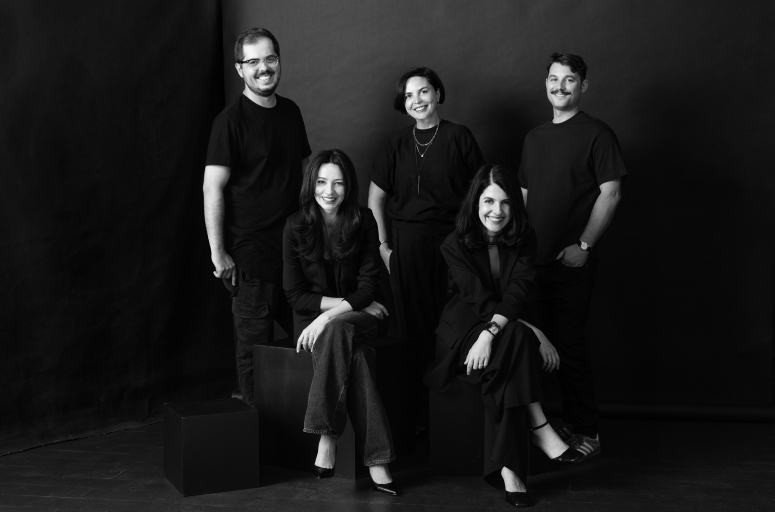 The Branding and Design Consultancy Carré Noir Bucharest (Publicis ...
