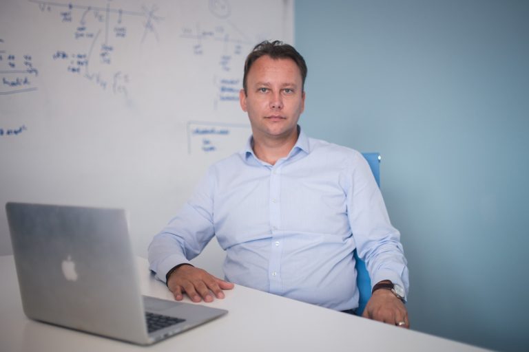 Remote Butler, app developed to make waiters available anytime ...