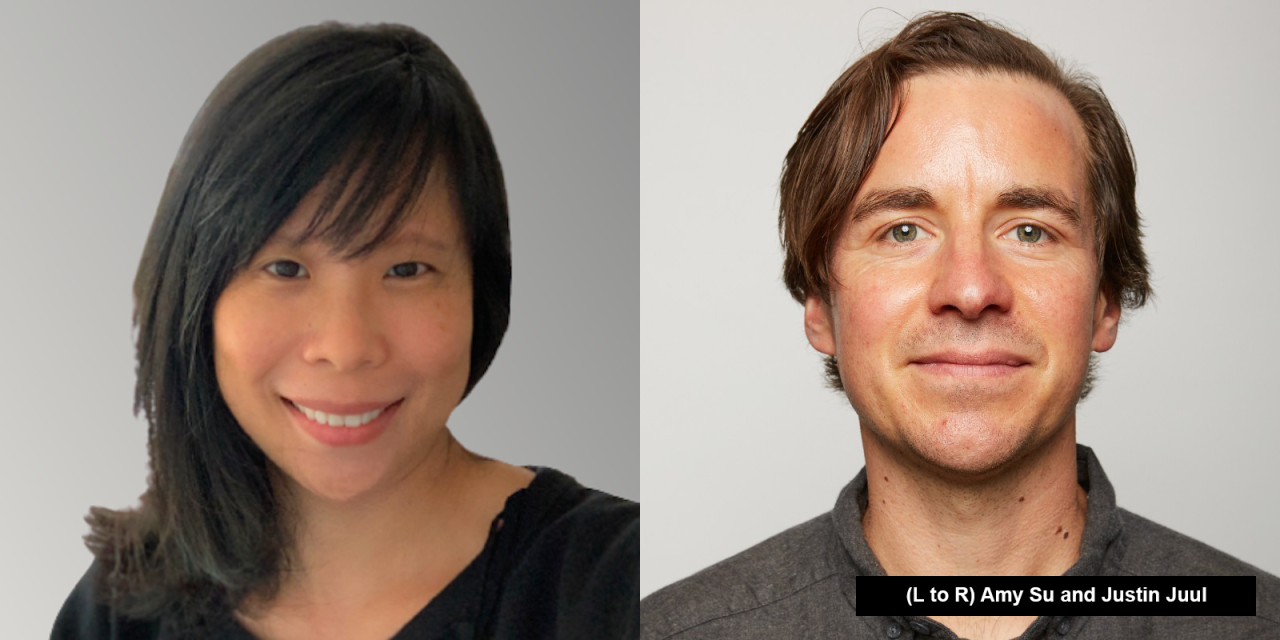 Cutwater Strengthens Leadership Team with Creative Director Amy Su and ...