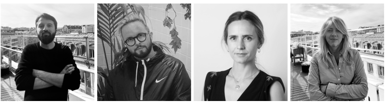 Publicis Conseil announced changes in its creative teams – AdHugger