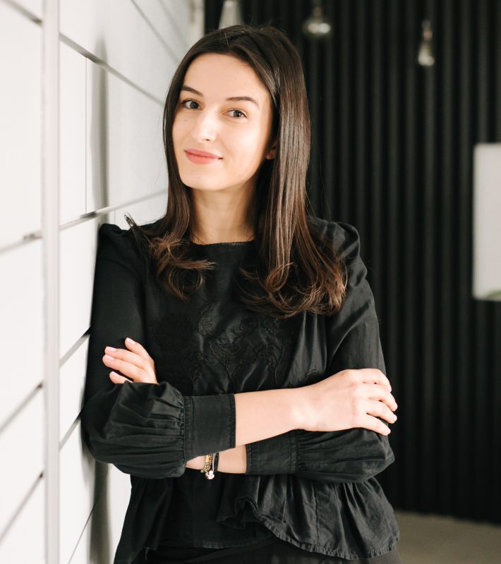 Marina Constanda becomes Head of Strategy at Golin Romania – AdHugger