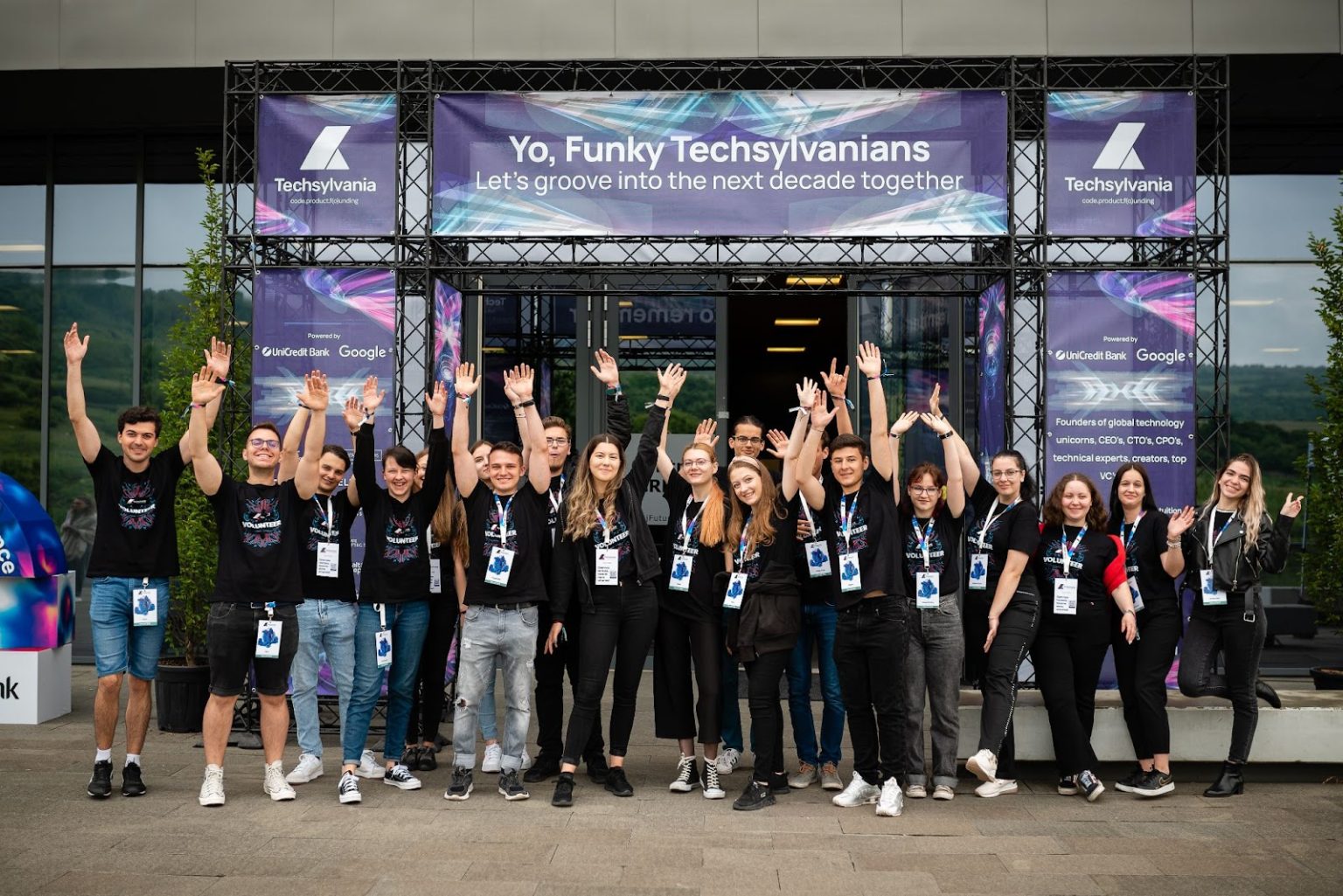 Techsylvania prepares for 2024 edition – AdHugger