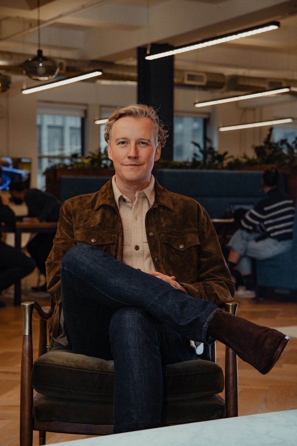 VCCP US appoints Matt MacDonald as Chief Creative Officer – AdHugger