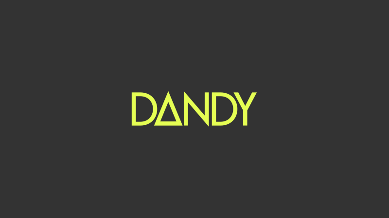 Dandy launches a new visual identity and enhanced digital strategies ...